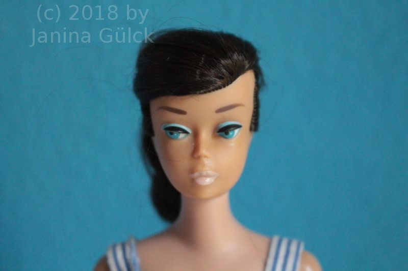 13 insane (but true) things about Barbies from 1966 - Barbie Treasure Chest