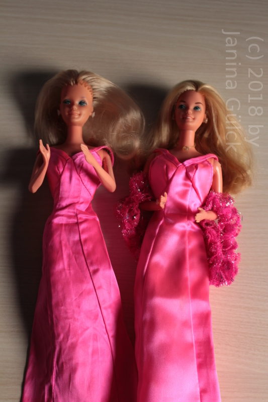 Learn all about Spanish Barbie dolls from this blog - Barbie Treasure Chest