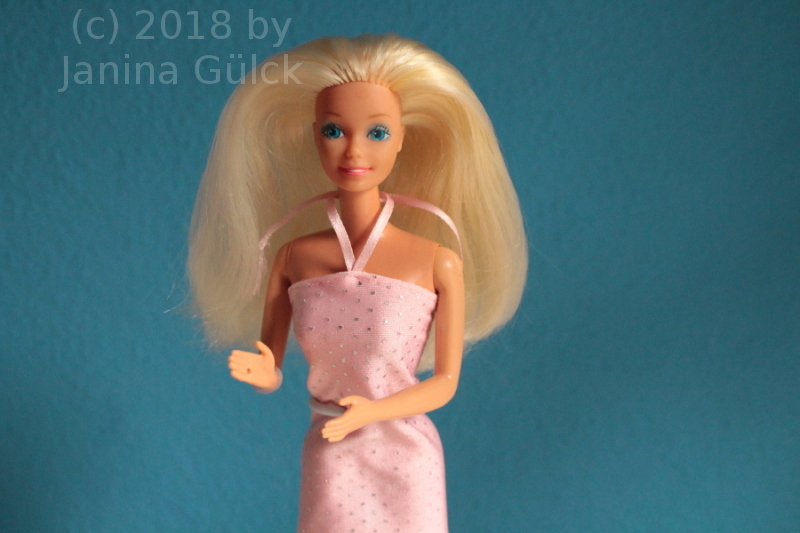 The only Magic Moves Barbie from Congost resource you will ever need ...